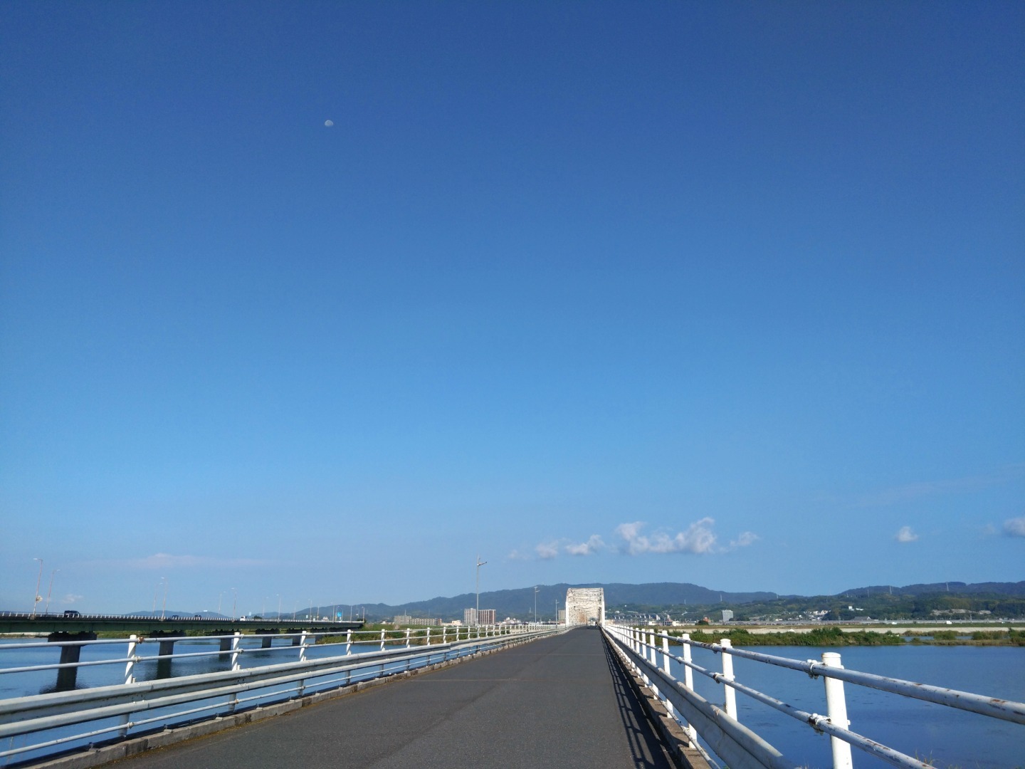 ジョギング: 思いつくままに