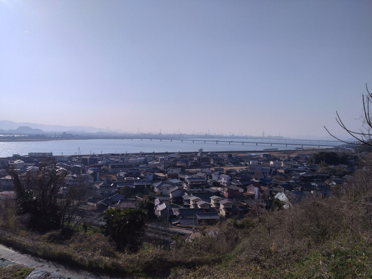 ジョギング: 思いつくままに